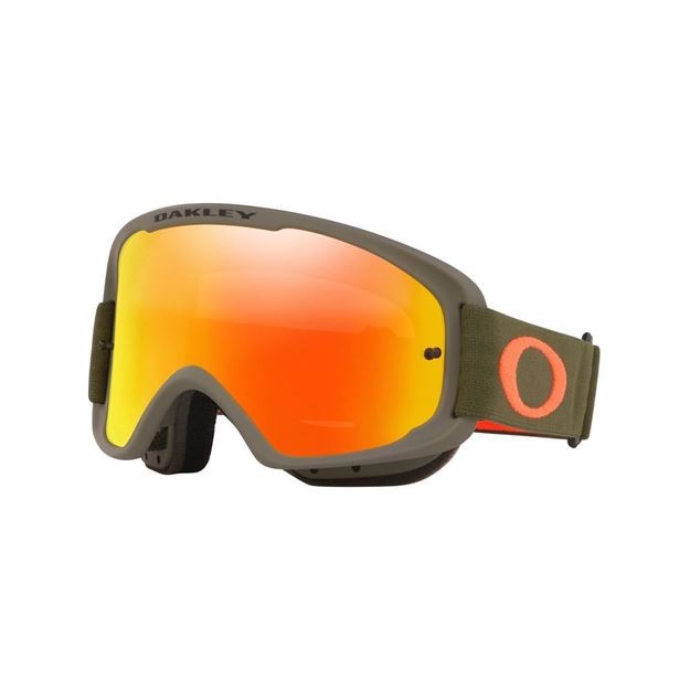 NAOČARE OAKLEY O-FRAME 2.0