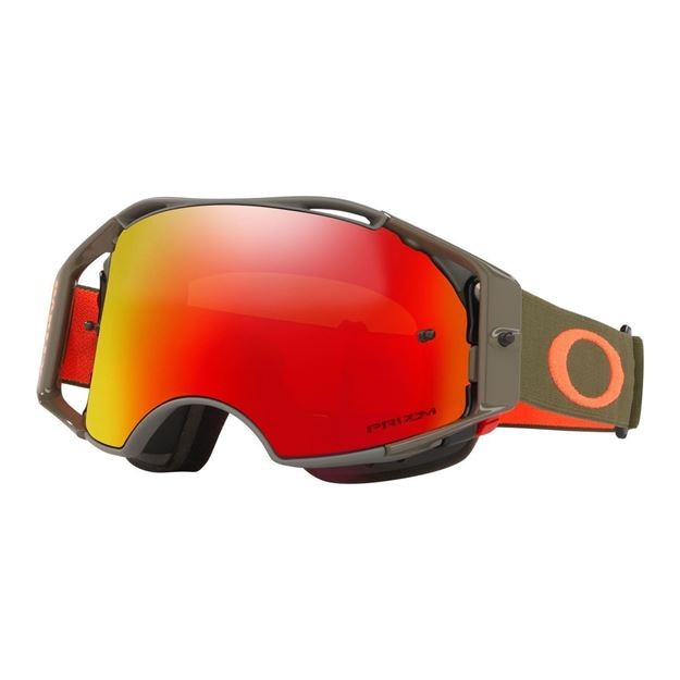 NAOČARE OAKLEY MTB AIRBRAKE PRIZM