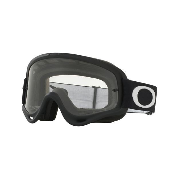 NAOČARE OAKLEY MX O-FRAME