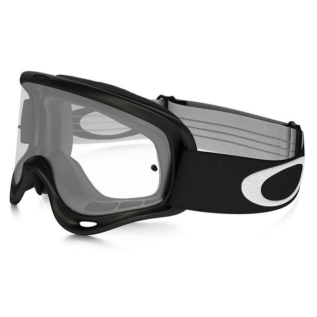 NAOČARE OAKLEY MX O-FRAME