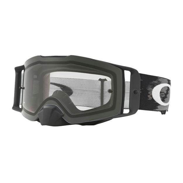 NAOČARE OAKLEY MX FRONT LINE