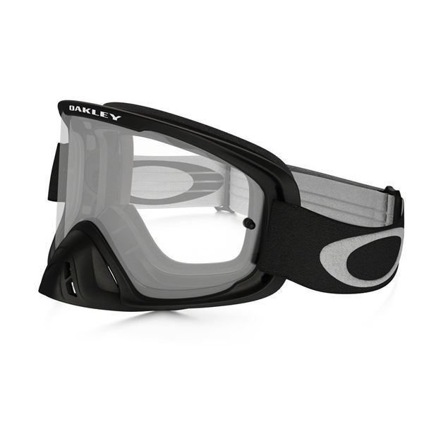 NAOČARE OAKLEY MX O2