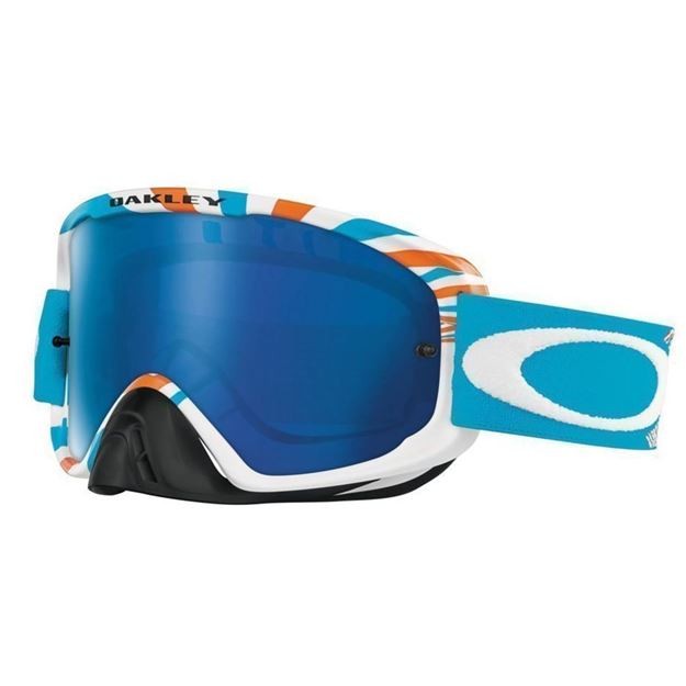 NAOČARE OAKLEY MX O2 RPM