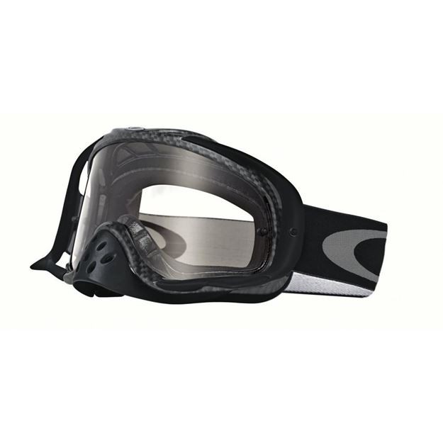 NAOČARE OAKLEY CROWBAR MX