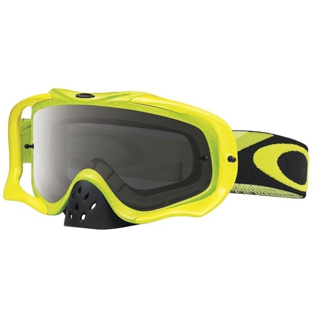 NAOČARE OAKLEY CROWBAR MX HERITAGE