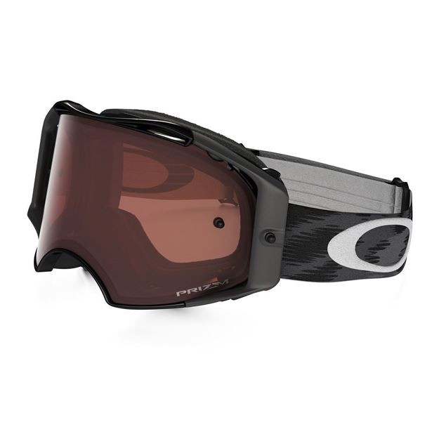 NAOČARE OAKLEY MX AIRBRAKE PRIZM