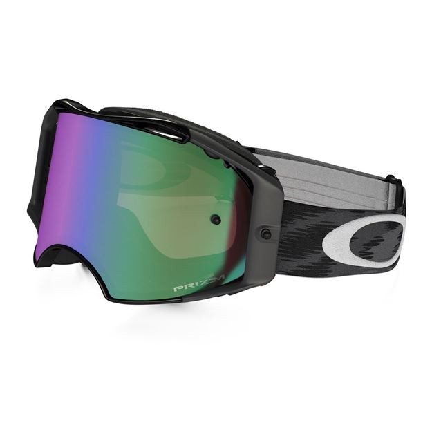 NAOČARE OAKLEY MX AIRBRAKE PRIZM