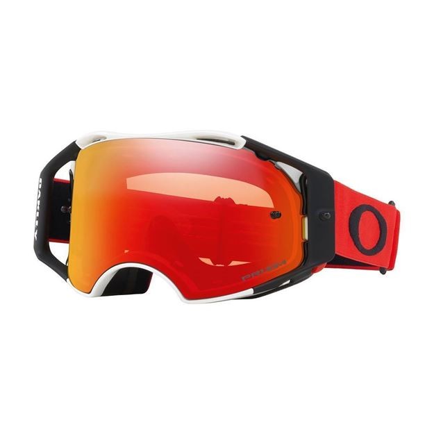 NAOČARE OAKLEY MX AIRBRAKE PRIZM TOURCH