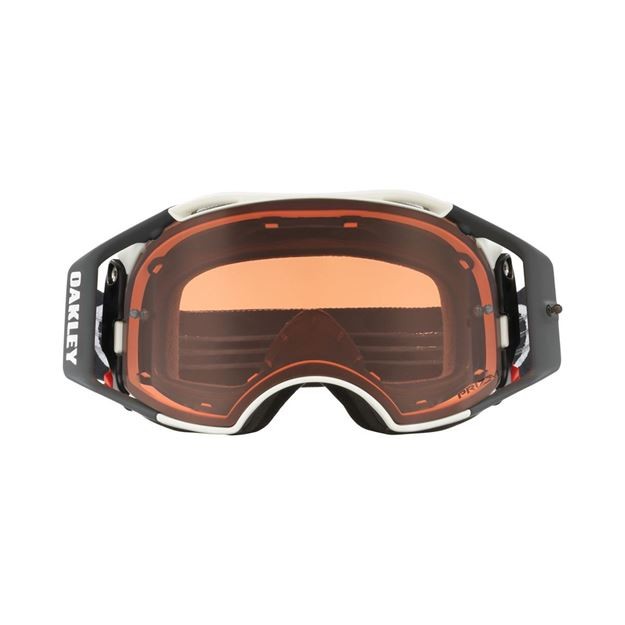 NAOČARE OAKLEY MX AIRBRAE PRIZM