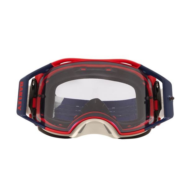 NAOČARE OAKLEY MX AIRBRAKE HERITAGE 1B1