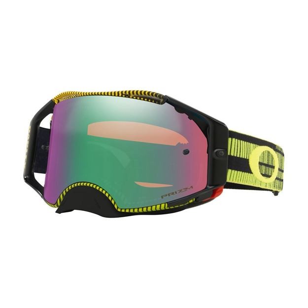 NAOČARE OAKLEY AIRBRAAKE PRIZM FREQUENCY