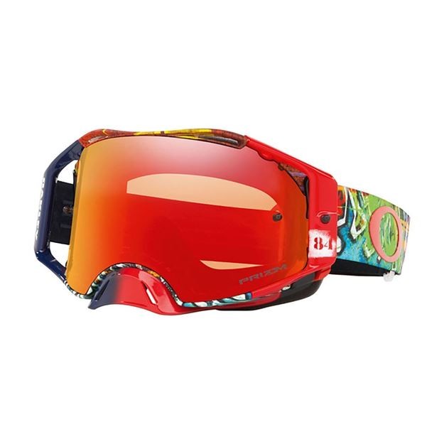 NAOČARE OAKLEY MX AIRBRAKE PRIZM JEFFREY HERLINGS