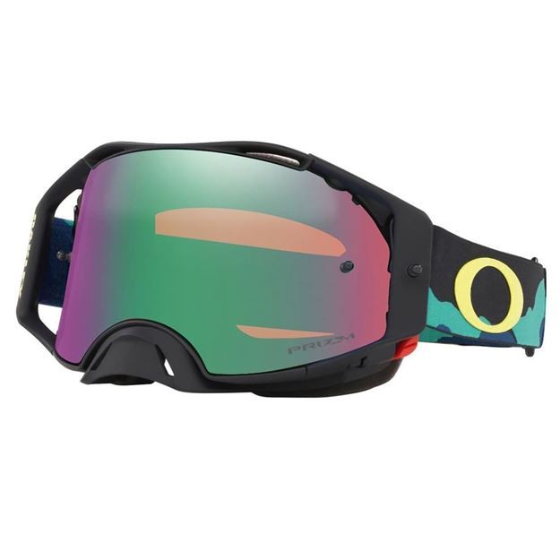 NAOČARE OAKLEY AIRBAKE PRIZM