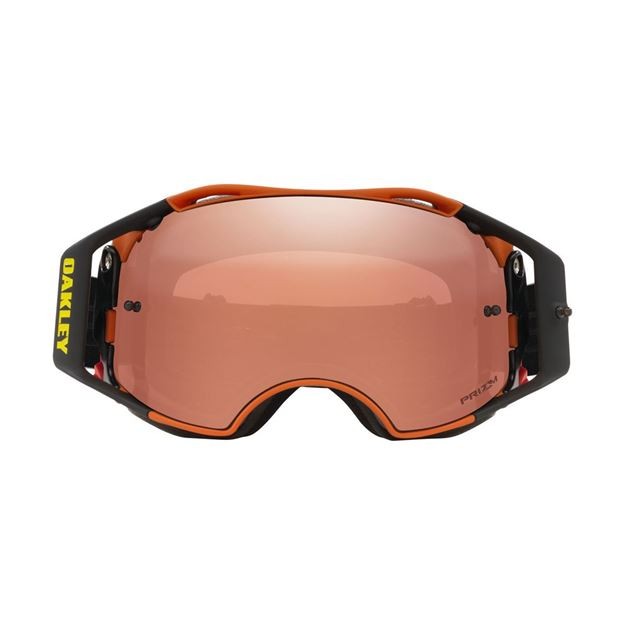 NAOČARE OAKLEY MX AIRBRAKE TOBY PRICE SIG.