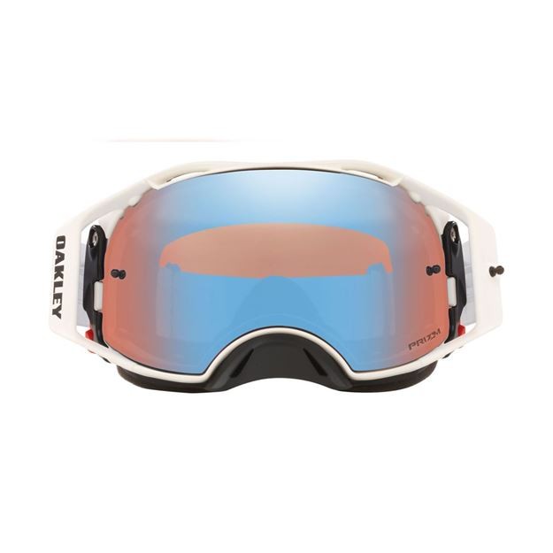 NAOČARE OAKLEY MX AIRBRAKE FACTORY PILOT