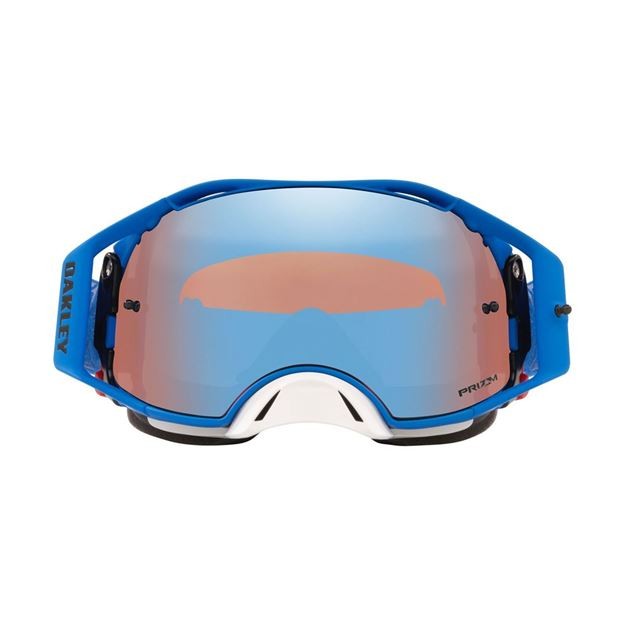 NAOČARE OAKLEY MX AIRBRAKE HERITAGE