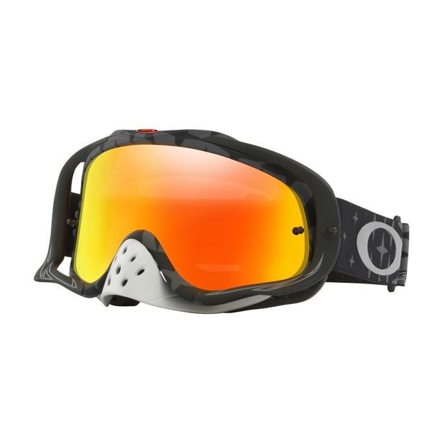 NAOČARE OAKLEY CROWBAR TLD MEGABURST