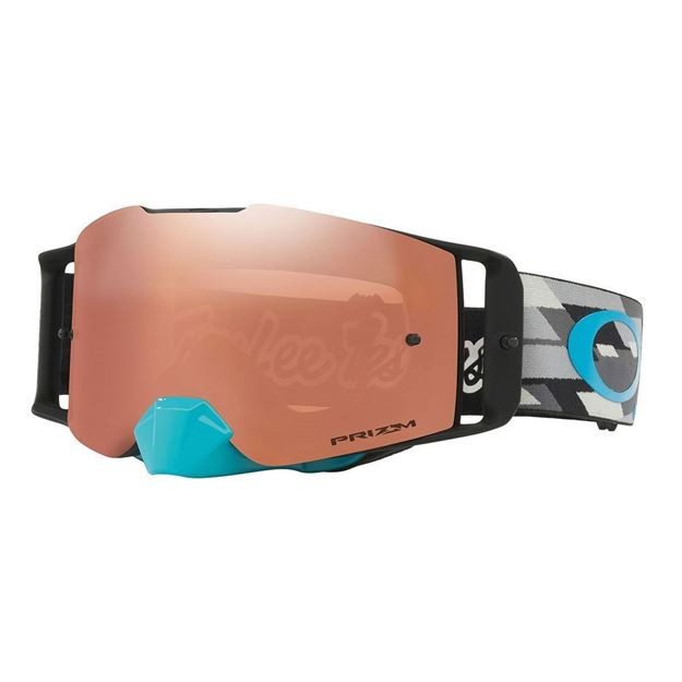 NAOČARE OAKLEY MX FRONT LINE PRIZM TLD