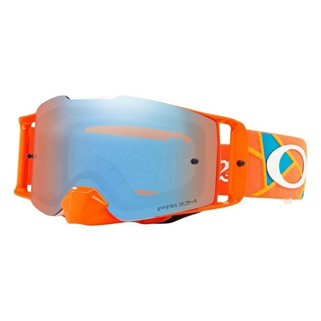 NAOČARE OAKLEY MX FRONT LINE TLD