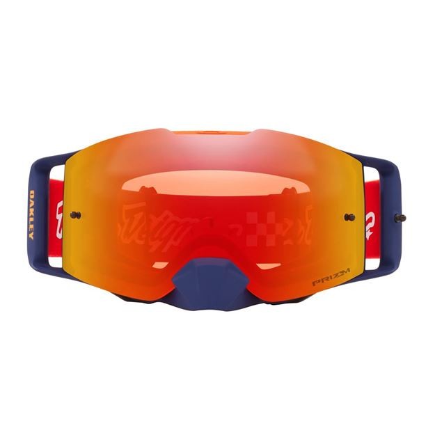 NAOČARE OAKLEY MX FRONT LINE TLD CONFETTI