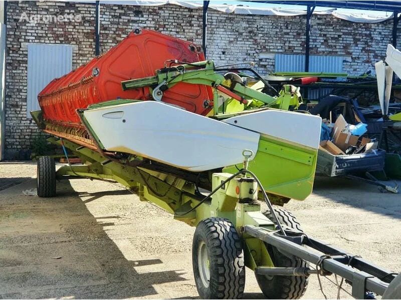 Claas V900 adapter za žito