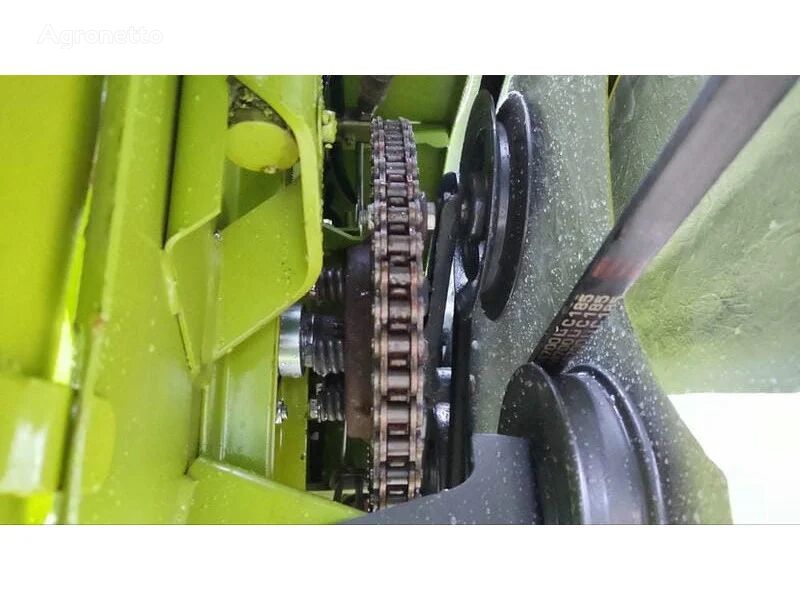 Claas V750 adapter za žito