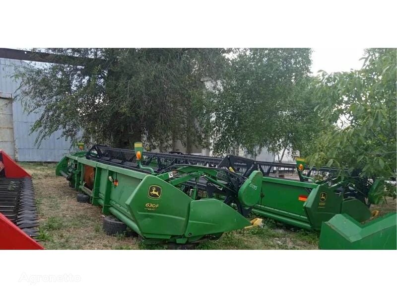 John Deere 630 adapter za žito