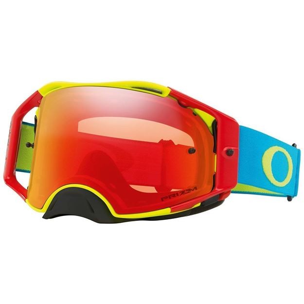 Naočare OAKLEY AIRBRAKE MX PRIZM TORCH