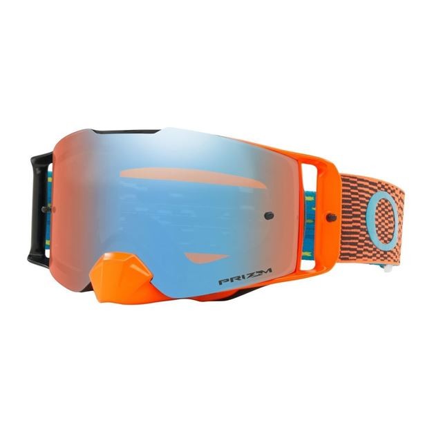 Naočare OAKLEY FRONT LINE MX EQUALIZER