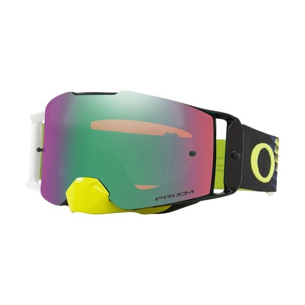 Naočare OAKLEY FRONT LINE MX DISSOLVE