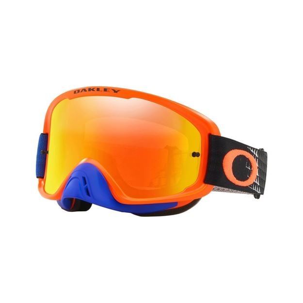 Naočare OAKLEY O-FRAME 2.0 MX DISSOLVE