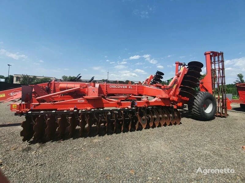 Kuhn Discover XL 52 tanjirača