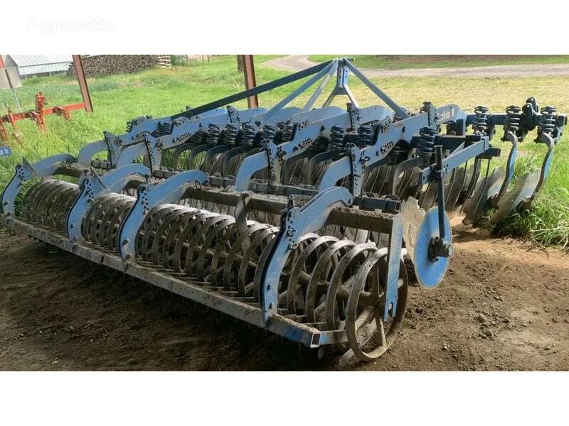 Lemken Rubin 9/400 tanjirača