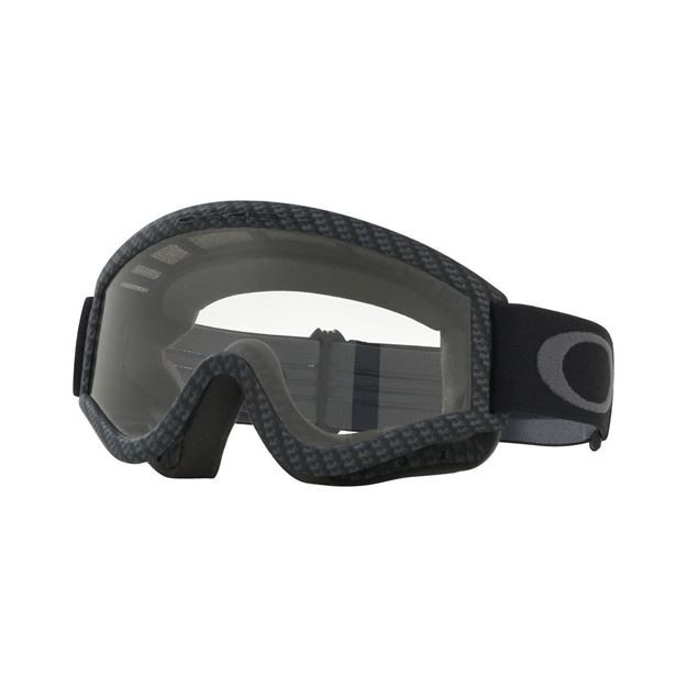 Naočare OAKLEY L-FRAME MX OTG CARBON FIBER