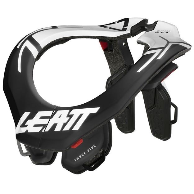 Štitnik vrata LEATT BRACE GPX 3.5 JUNIOR