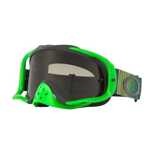 Naočare OAKLEY CROWBAR MX SHOCKWAVE