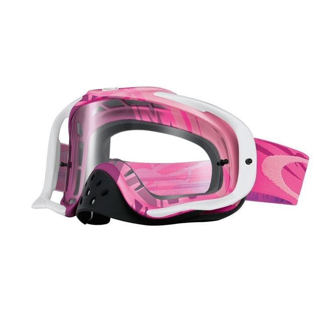 Naočare OAKLEY CROWBAR RAZORWIRE PINK ROSE