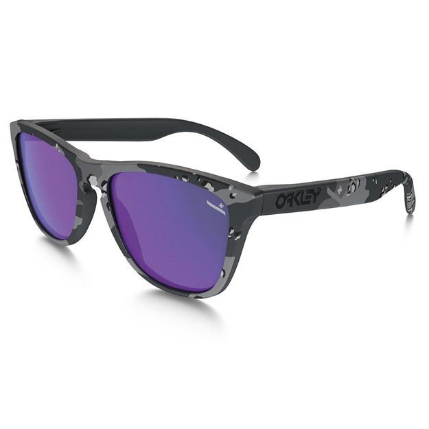 Naočare OAKLEY FROGSKIN MATTE CAMO