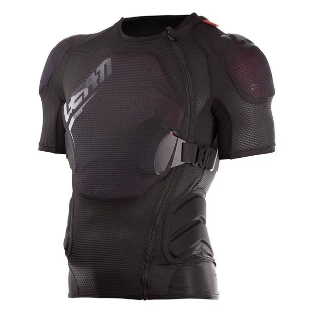 ŠTITNIK GRUDI LEATT BODY TEE 3DF AIRFIT LITE