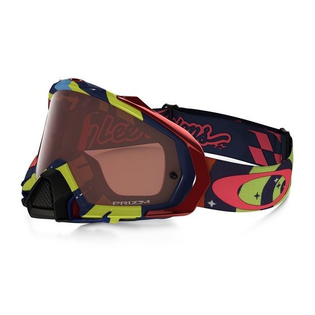 Naočare OAKLEY MAYHEM TLD PHANTOM PRIZM