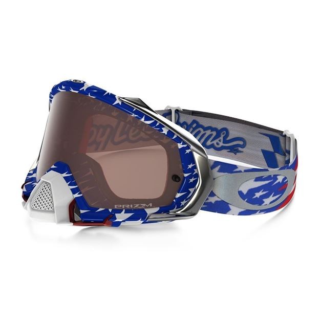 Naočare OAKLEY MAYHEM PRIZM TROY LEE GLORY