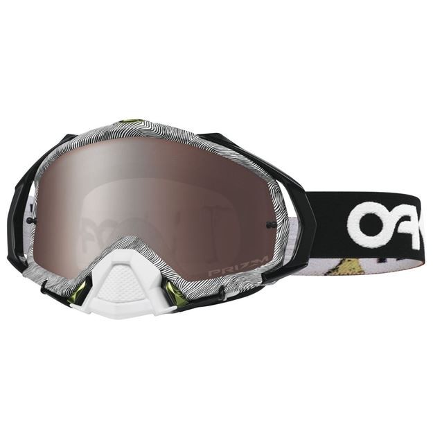 Naočare OAKLEY MAYHEM FACTORY PILOT PRIZM