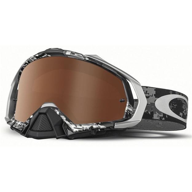 NAOČARE OAKLEY MAYHEM PRO CAMO