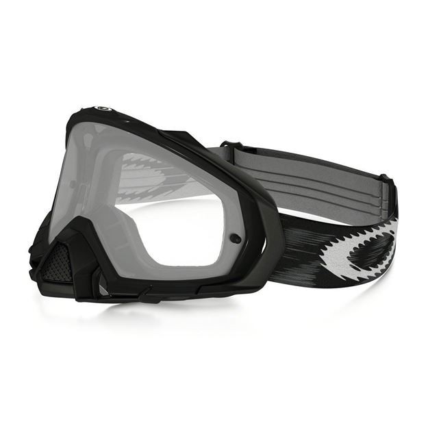 Naočare OAKLEY MAYHEM PRO JET BLACK