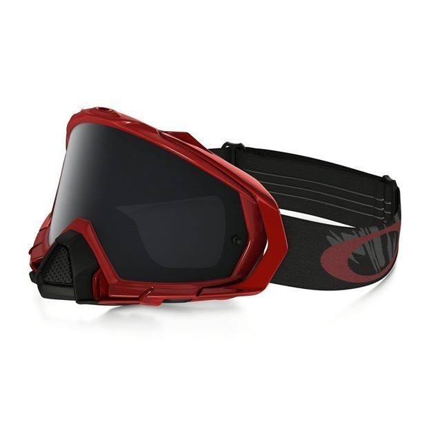 Naočare OAKLEY MAYHEM PRO RED