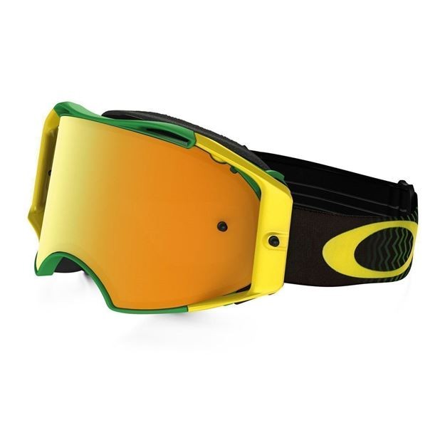 Naočare OAKLEY AIRBRAKE SHOCKWAVE