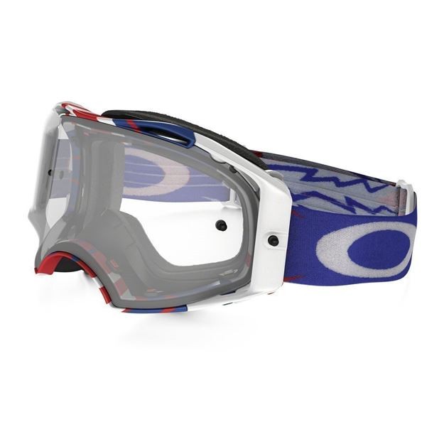 Naočare OAKLEY AIRBRAKE HIGH VOLTAGE