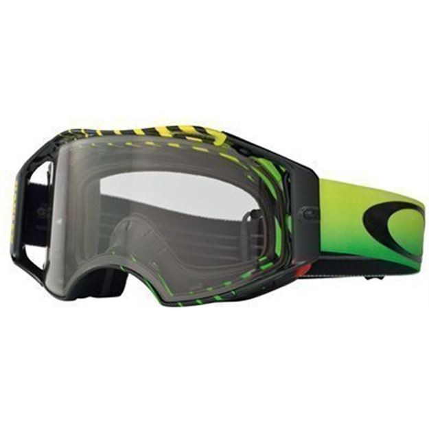 Naočare OAKLEY AIRBRAKE MX VILLOPOTO SIGNATURE