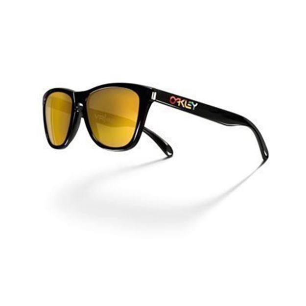 Naočare OAKLEY FROGSKIN VALENTINO ROSSI