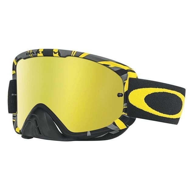 Naočare OAKLEY O2 INTIMIDATOR GUNMETAL